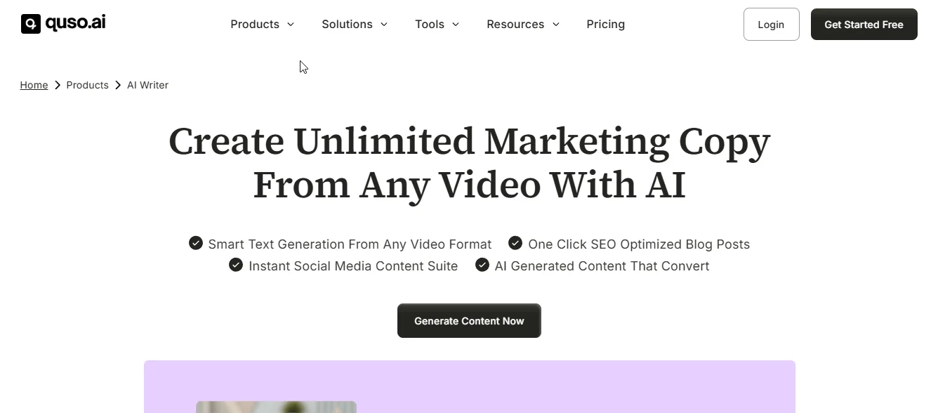 9 Best AI Writers for Content Creation in 2025